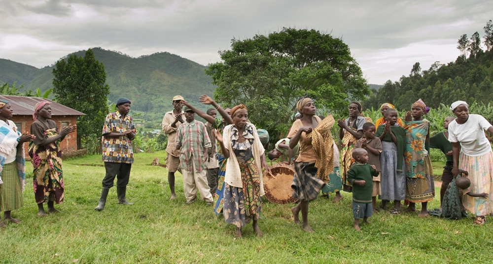 Why Meru Men Allowed Their Wives to Sire Kids With Other Men - Mt Kenya ...