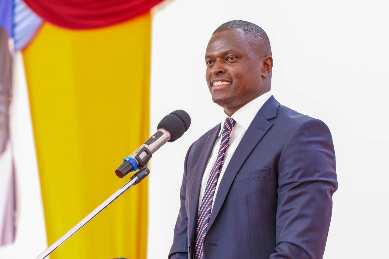 Ndindi Nyoro Biography: Family, Wealth, Controversies